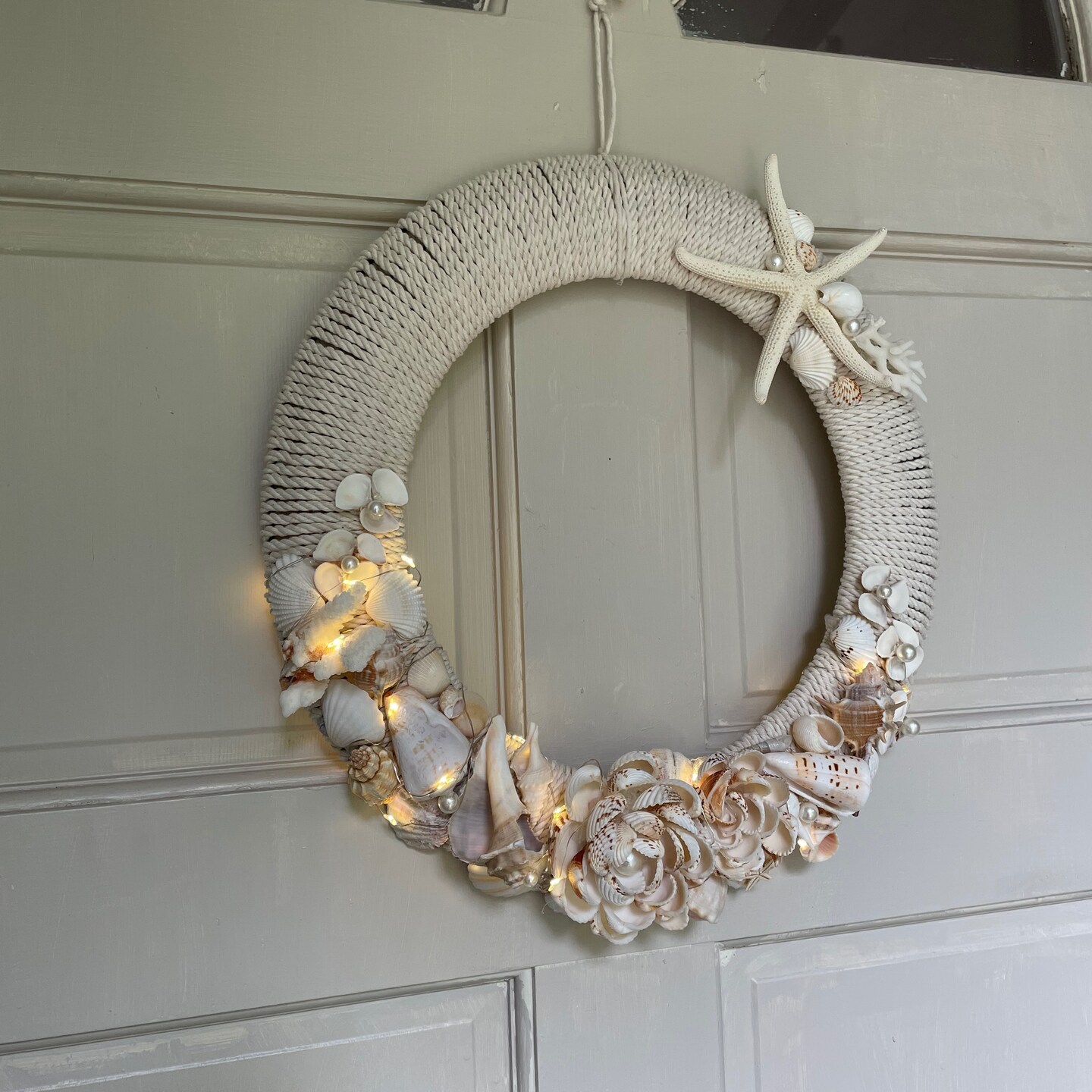 She Sells Shells | Storefront | Michaels