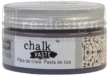 Prima Re-Design Chalk Paste 100ml-Lavender Fields | Michaels