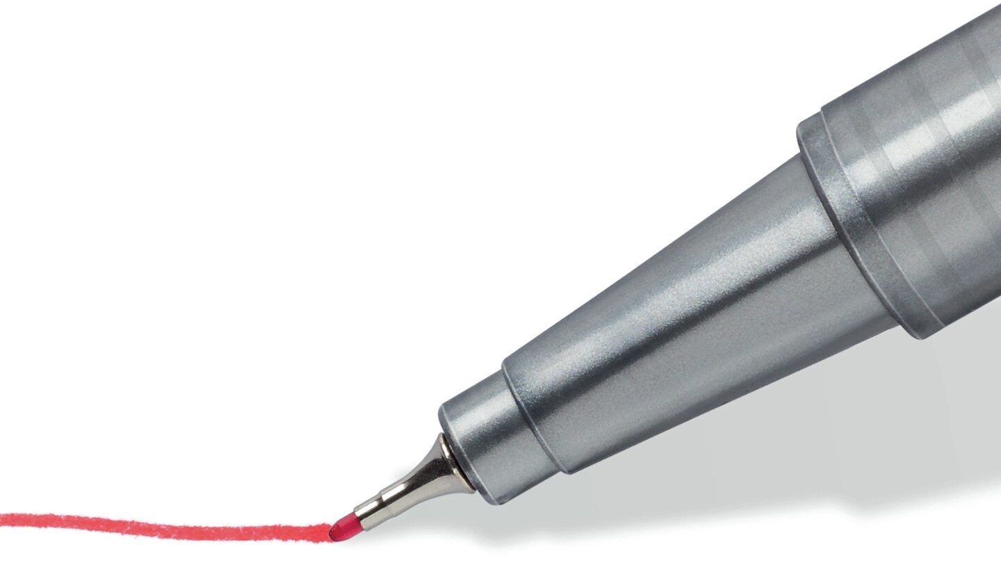 Triplus Fineliner Pens 10/Pkg-Multi | Michaels