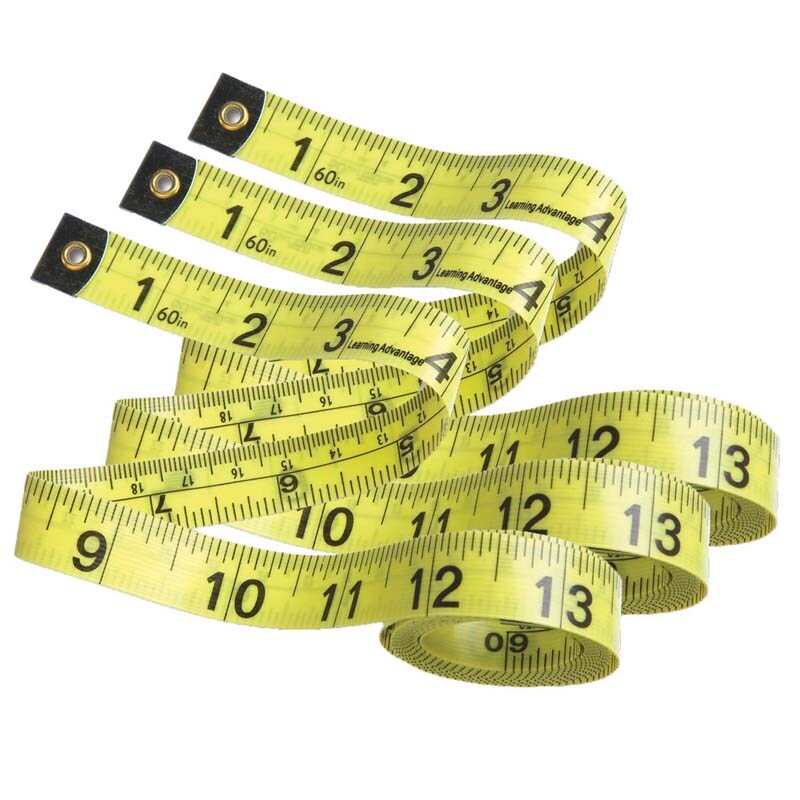 Tape Measures, 10 Per Pack, 3 Packs | Michaels