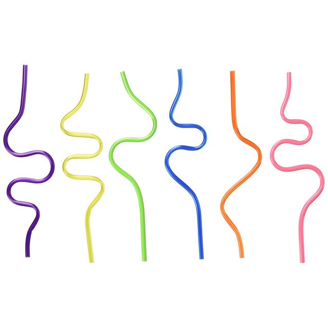 Silly Straw Mega Value Pack | Michaels