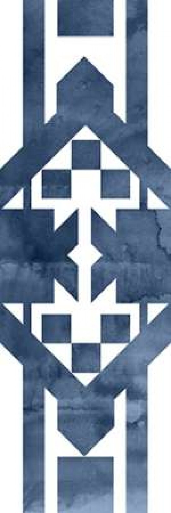 Geocities IX Poster Print by Edward Selkirk | Michaels