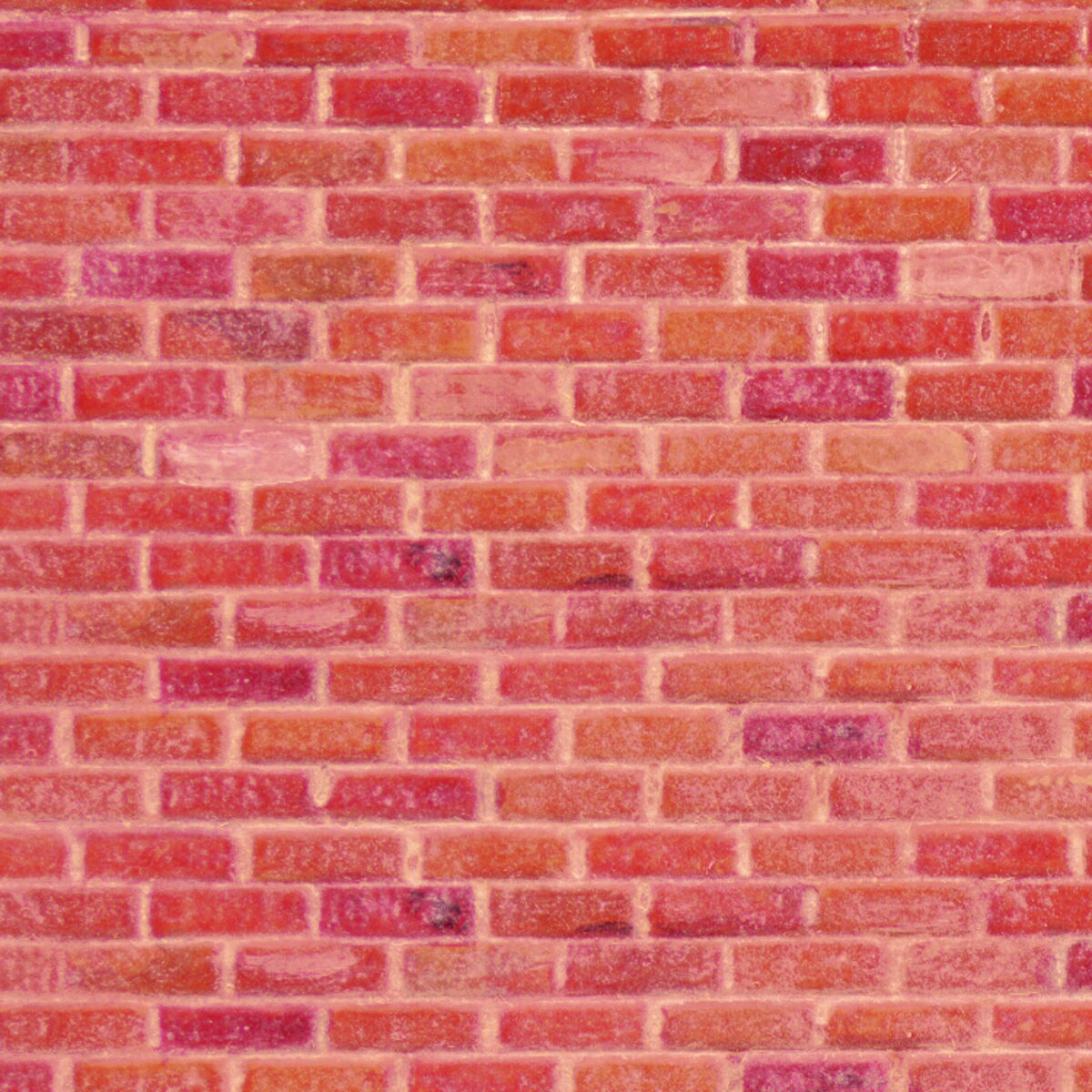 Plastruct Patterned Sheets, Brick, Rough, 1:24 Scale | Michaels