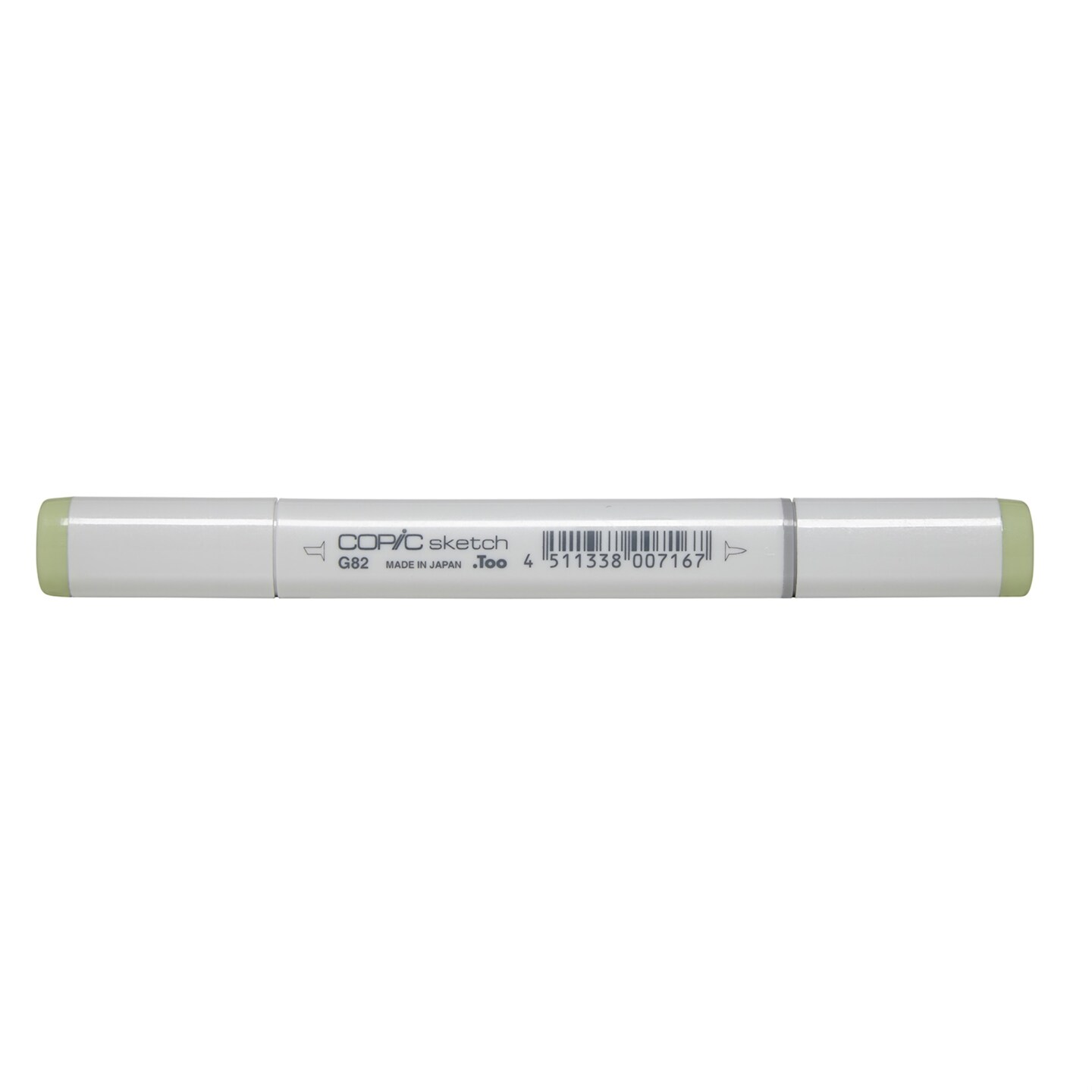 Copic Sketch Marker, Spring Dim Green | Michaels