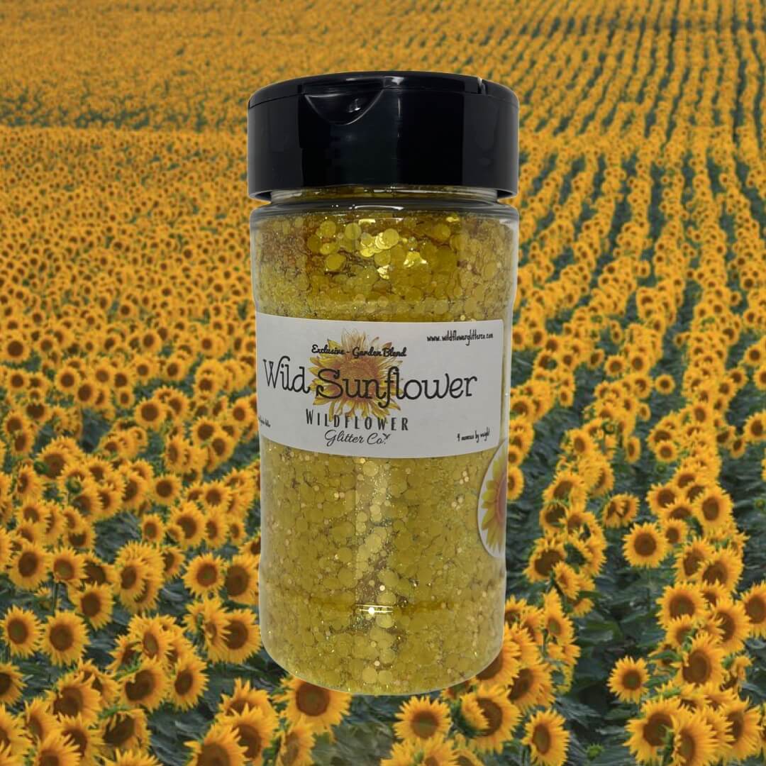 Signature Glitter Chunky Mix 2oz Wild Sunflower Michaels signature-glitter-chunky-mix-2oz-wild-sunflower-michaels