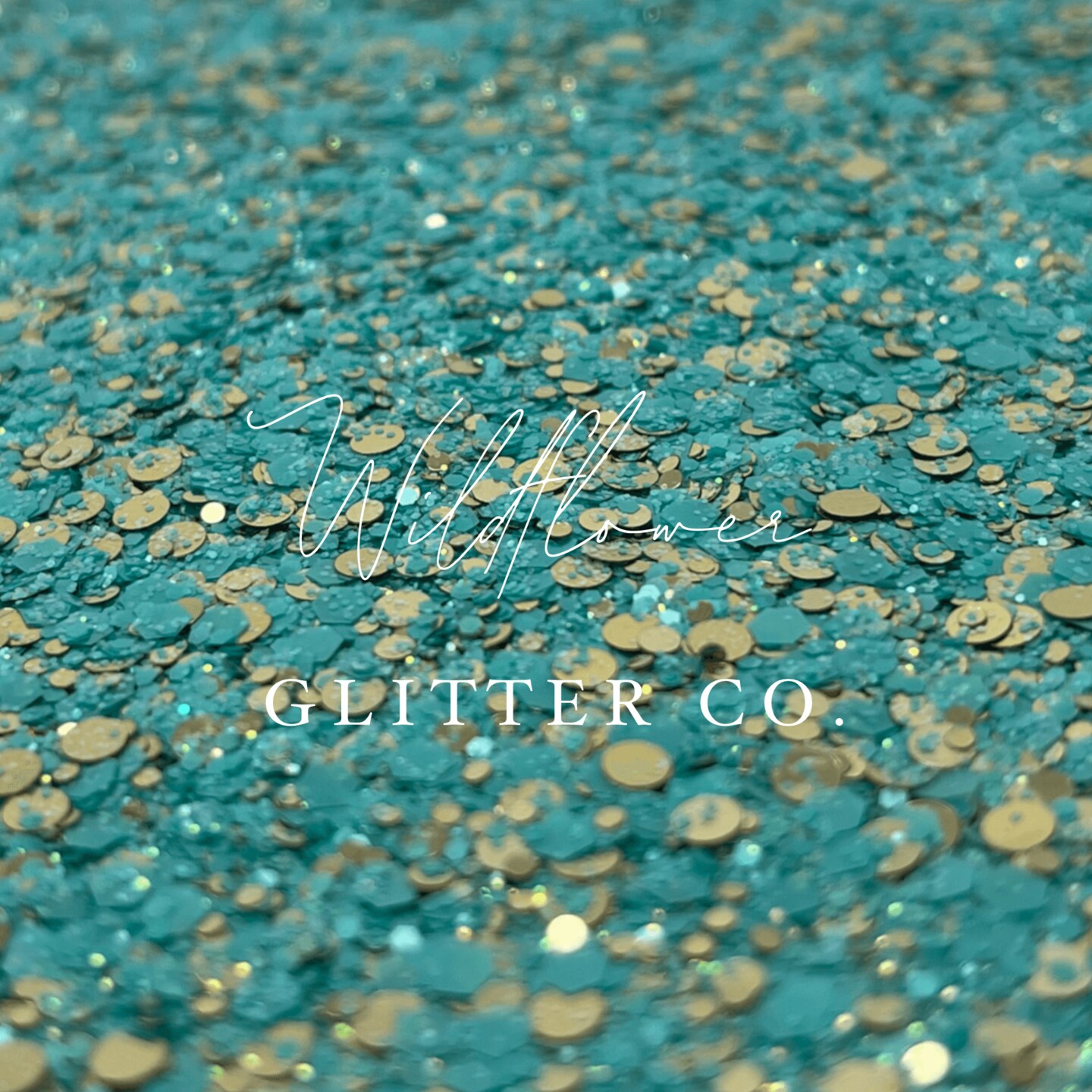 Goddess | Specialty Glitter | Michaels
