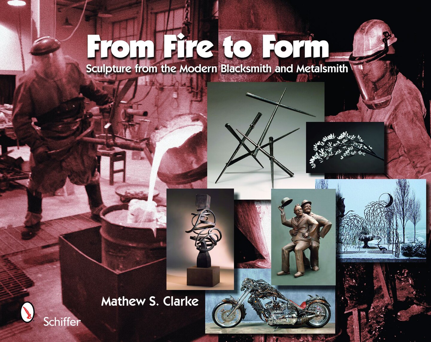 From Fire to Form | Michaels