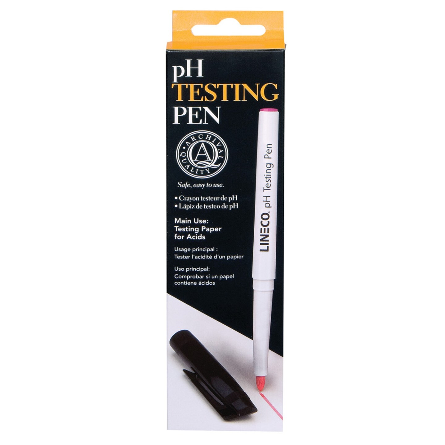 Lineco/University Products pH Testing Pen | Michaels