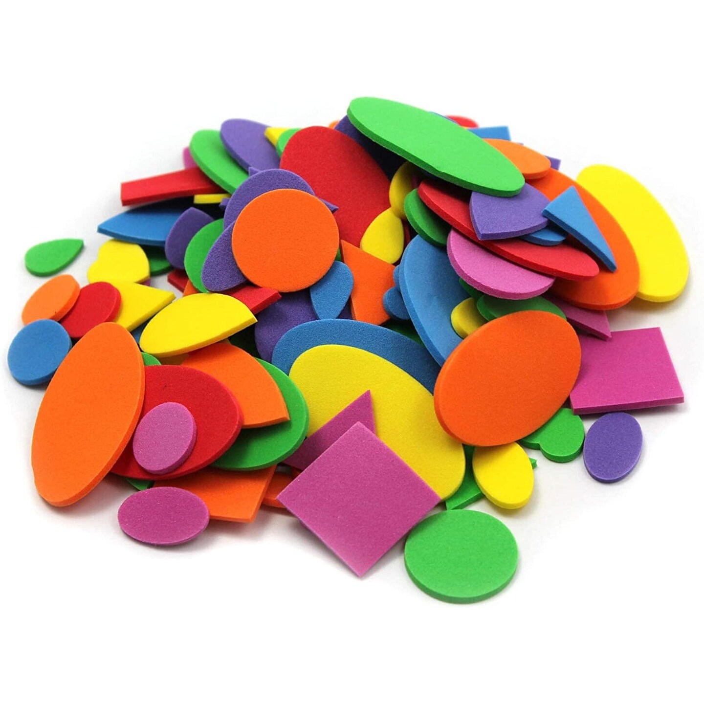 Foam Shapes | Michaels