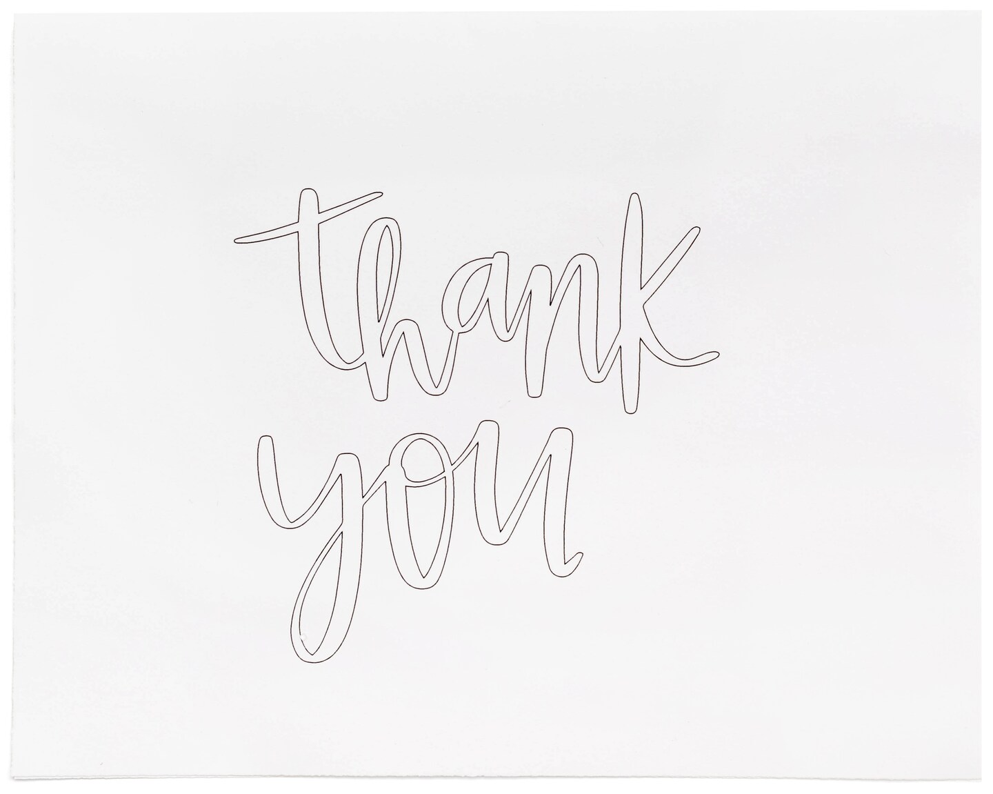 Hello Hobby Handlettering Kit | Michaels