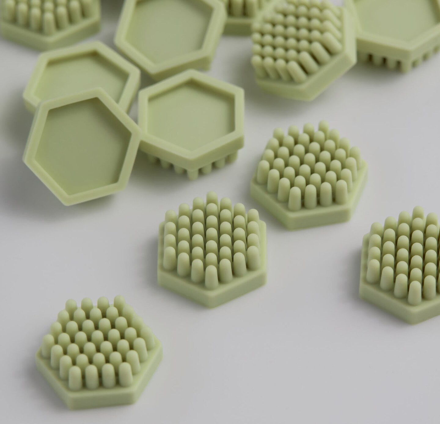 Letterfolk Textured Tile Sets | Michaels