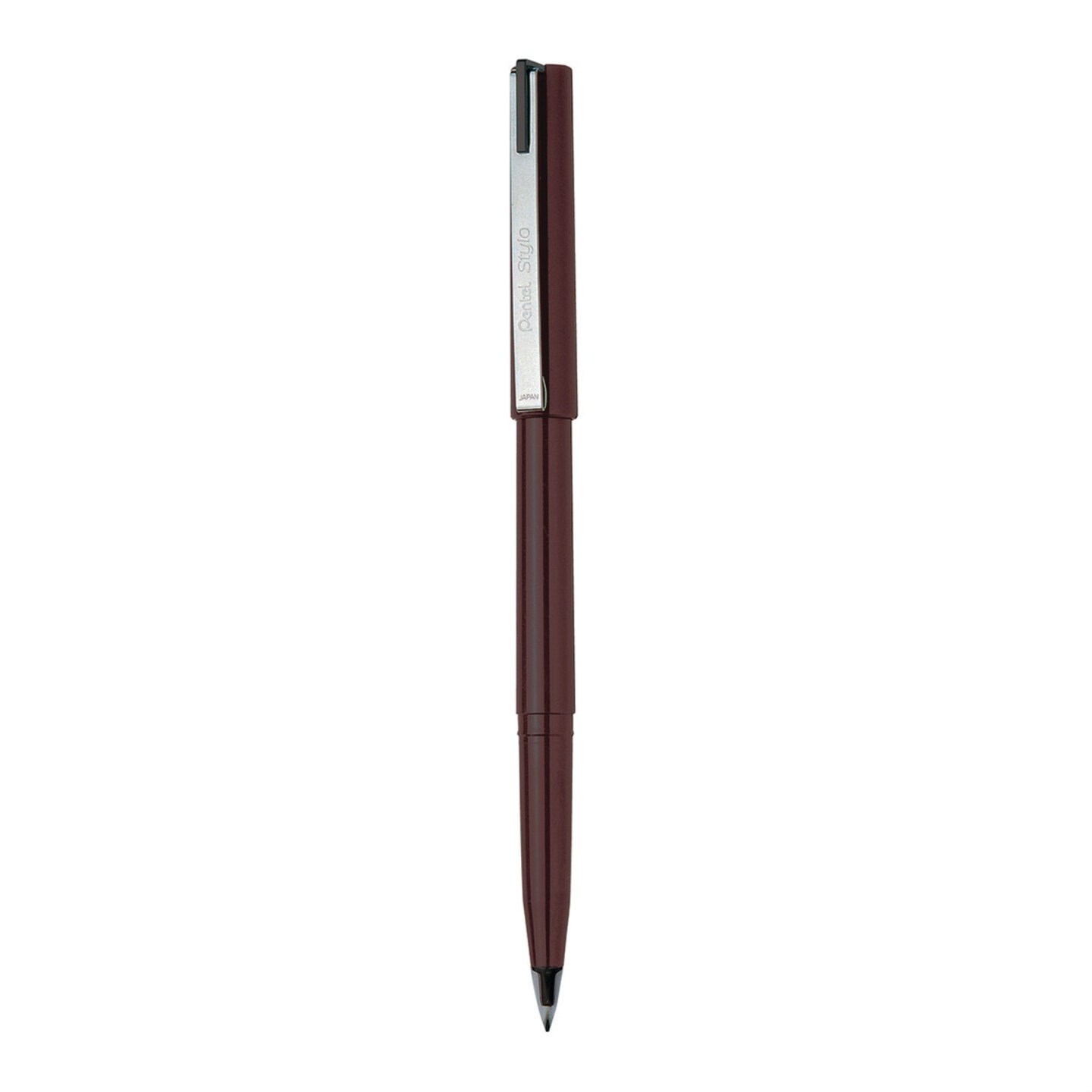 Pentel Stylo Sketch Pen, Black | Michaels
