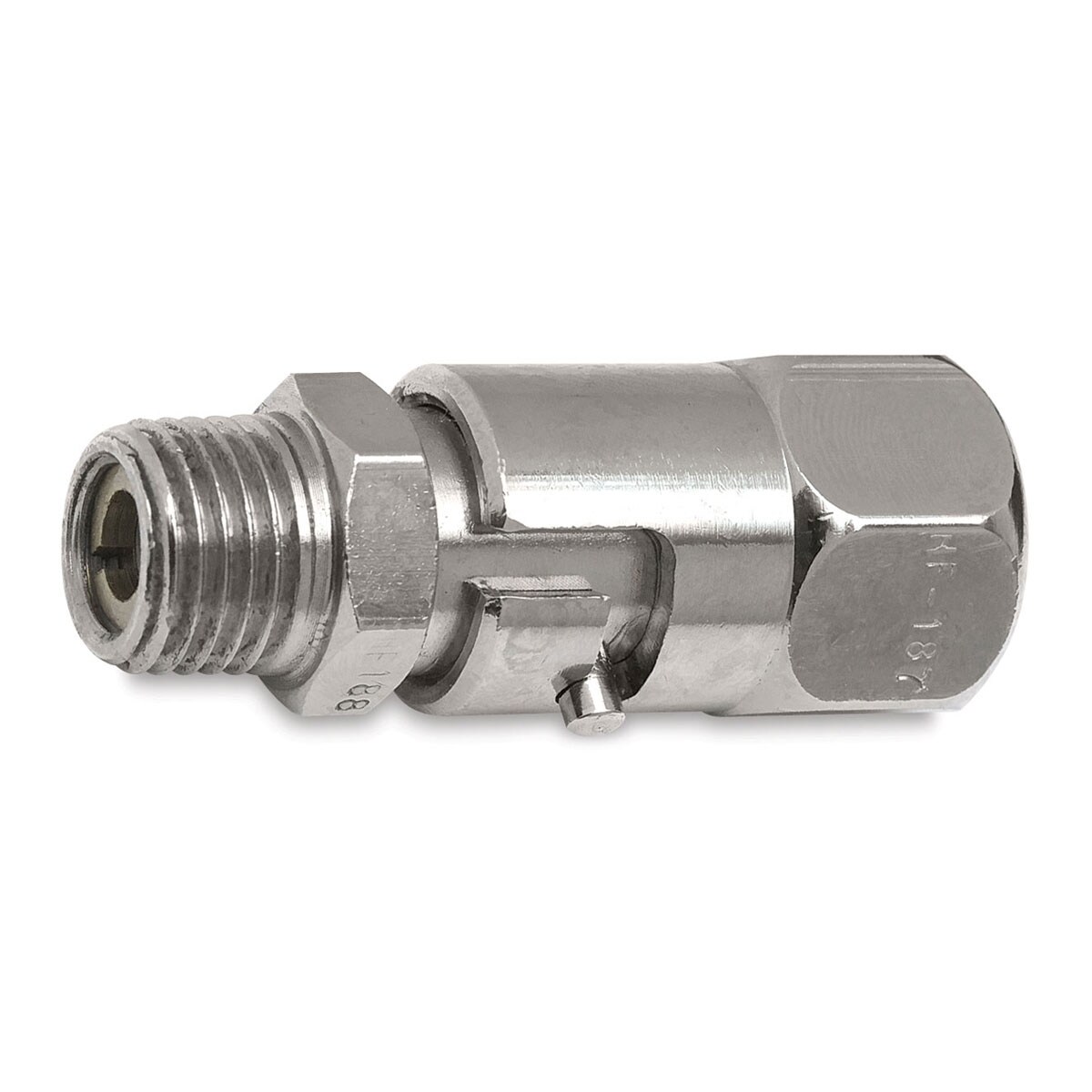 Paasche Detachable Coupling - 1/4" | Michaels