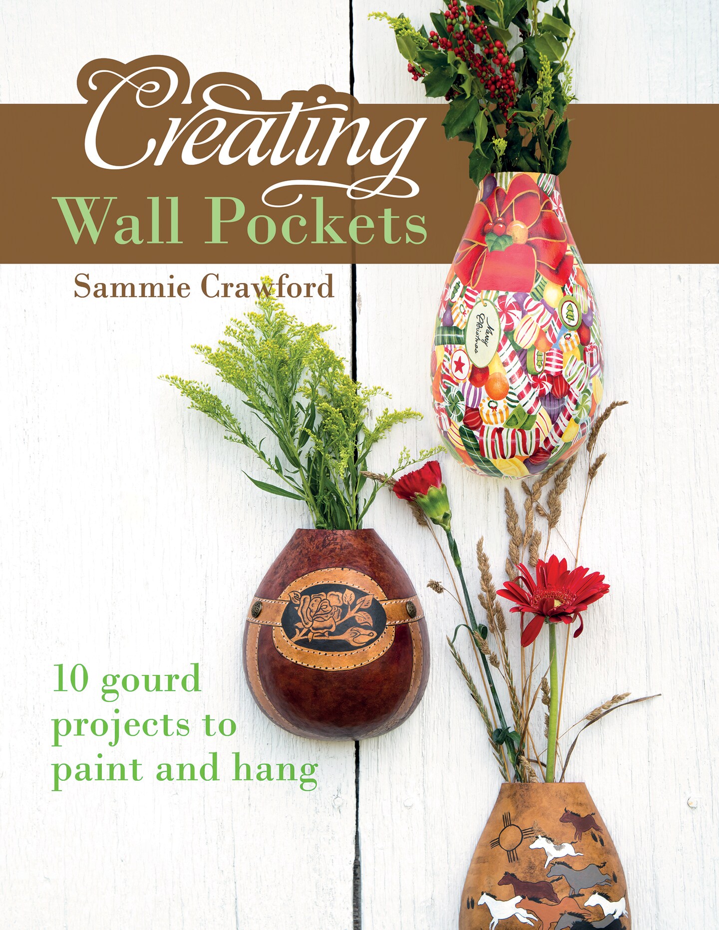 Creating Wall Pockets | Michaels