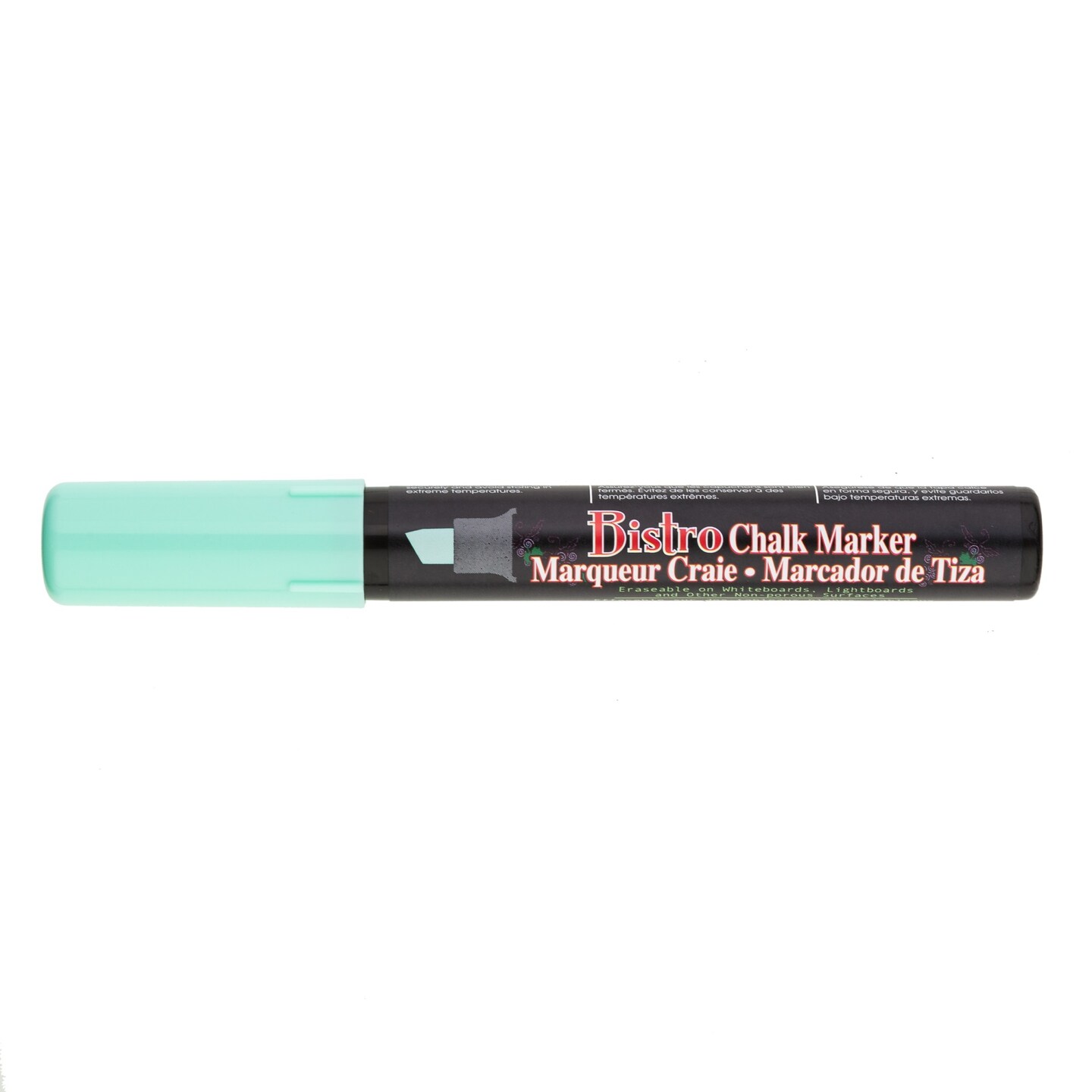 Uchida Bistro Chalk Marker, Chisel, Peppermint | Michaels