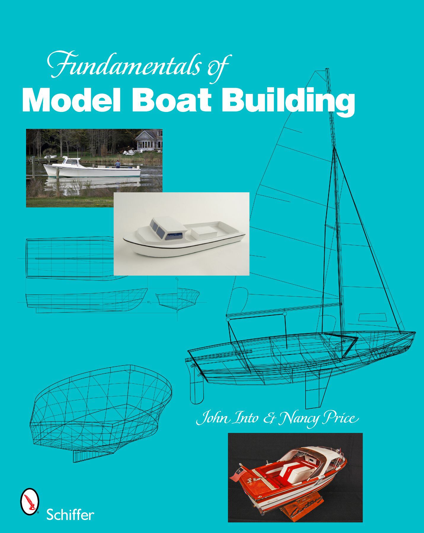 Fundamentals of Model Boat Building | Michaels