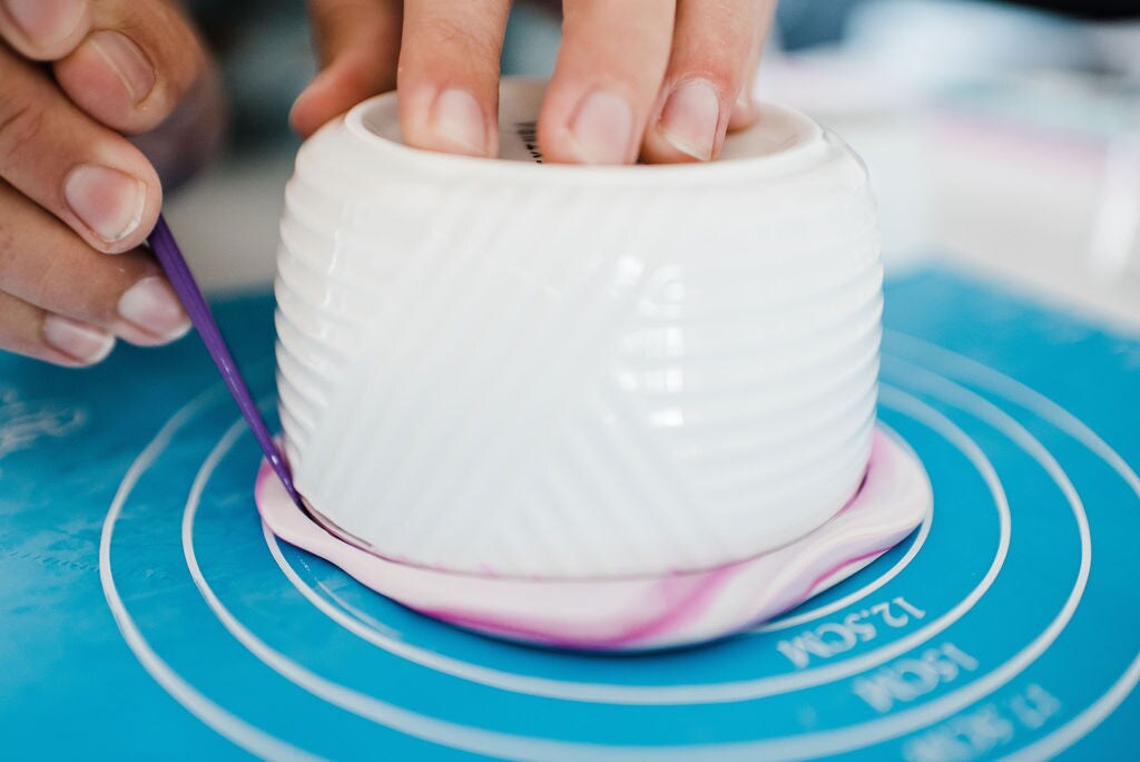 Marbling Clay Kit | Michaels