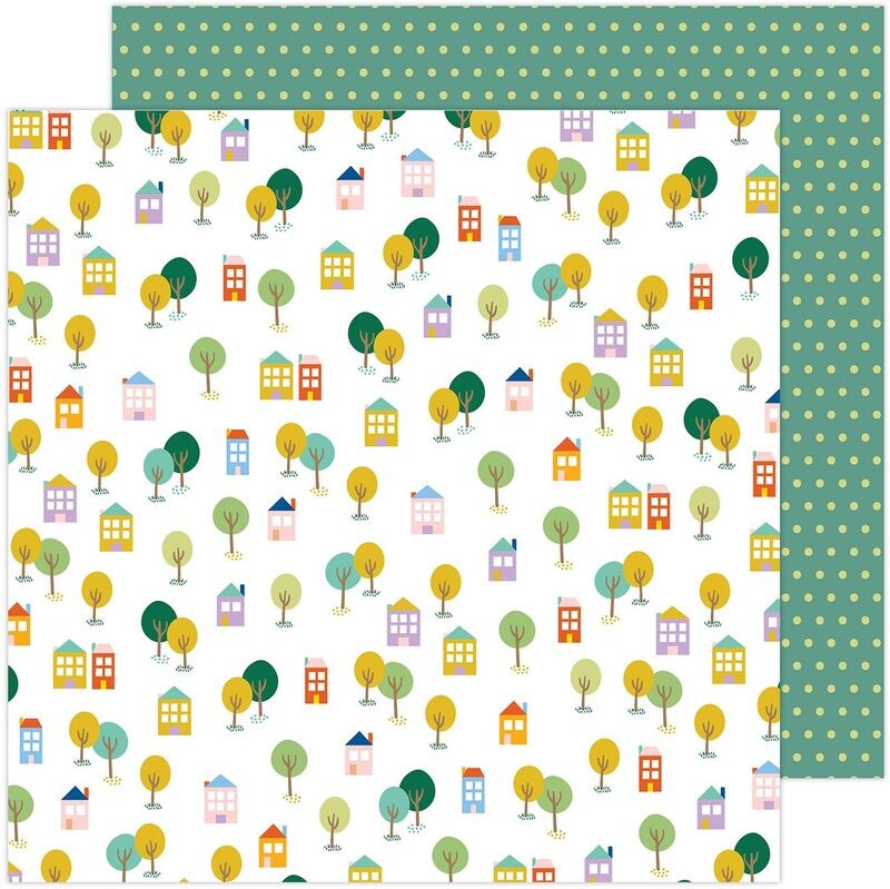 Good Day Sunshine Paper - Kid At Heart - Pebbles Inc. | Michaels