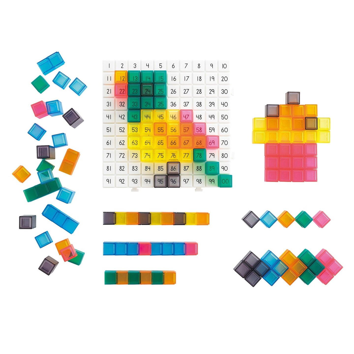 Pattern Activity Set | Michaels