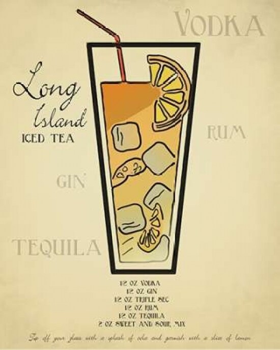 Long Island Poster Print by Taylor Greene - Item # VARPDXTGRC070D ...