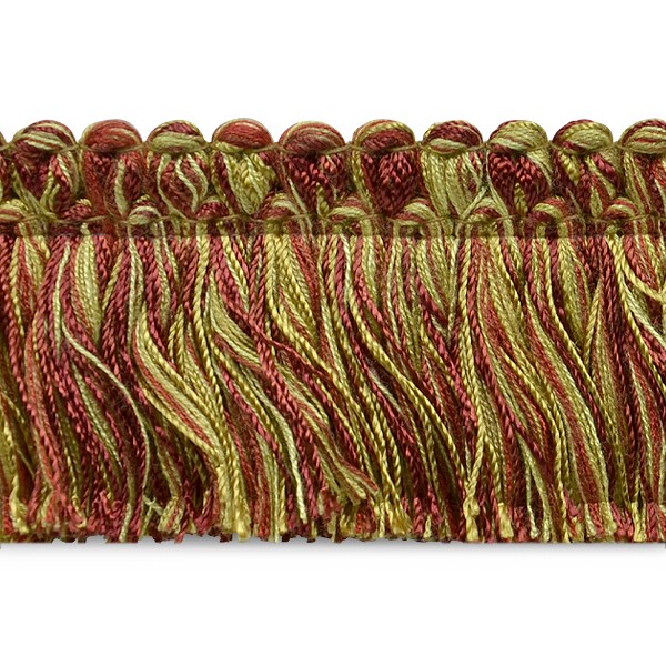 36 yards of 2" Conso Brush Fringe Trim | 36 yard cut | Michaels
