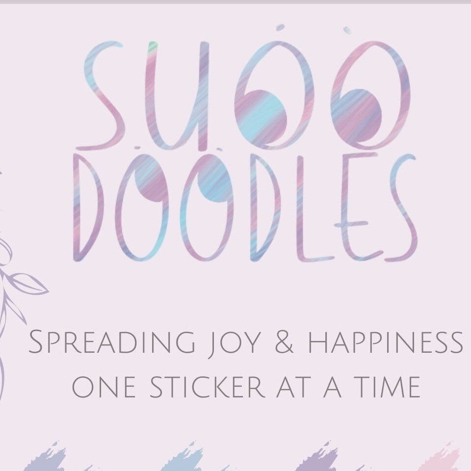 Suoo Doodles | Storefront | Michaels