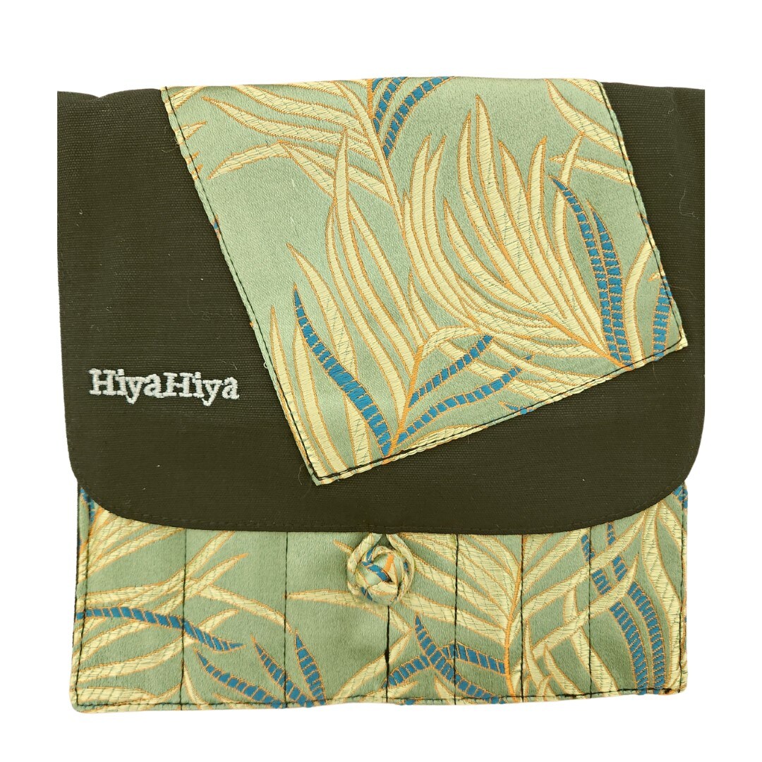 HiyaHiya SMALL Bamboo 5" Interchangeable Knitting Needle Set | Michaels