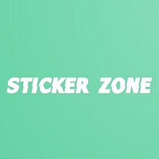 StickerZone | Storefront | Michaels