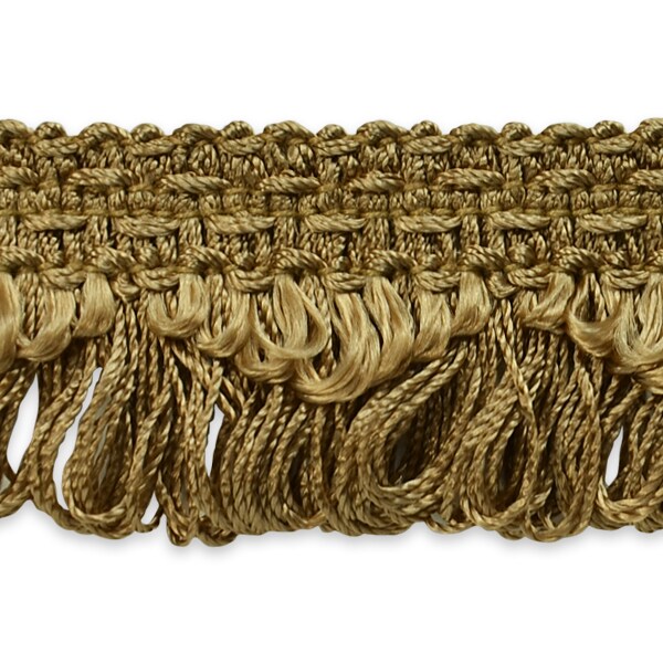 36 yards of Conso Loop Fringe Trim | 36 yard cut | Michaels