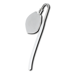 5-1/2" Flat Top Bookmark | Michaels