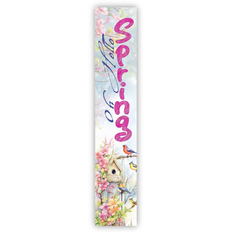 Spring Wood Porch Boards | Michaels