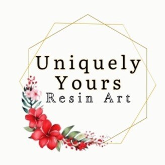 Uniquely Yours Resin art | Storefront | Michaels