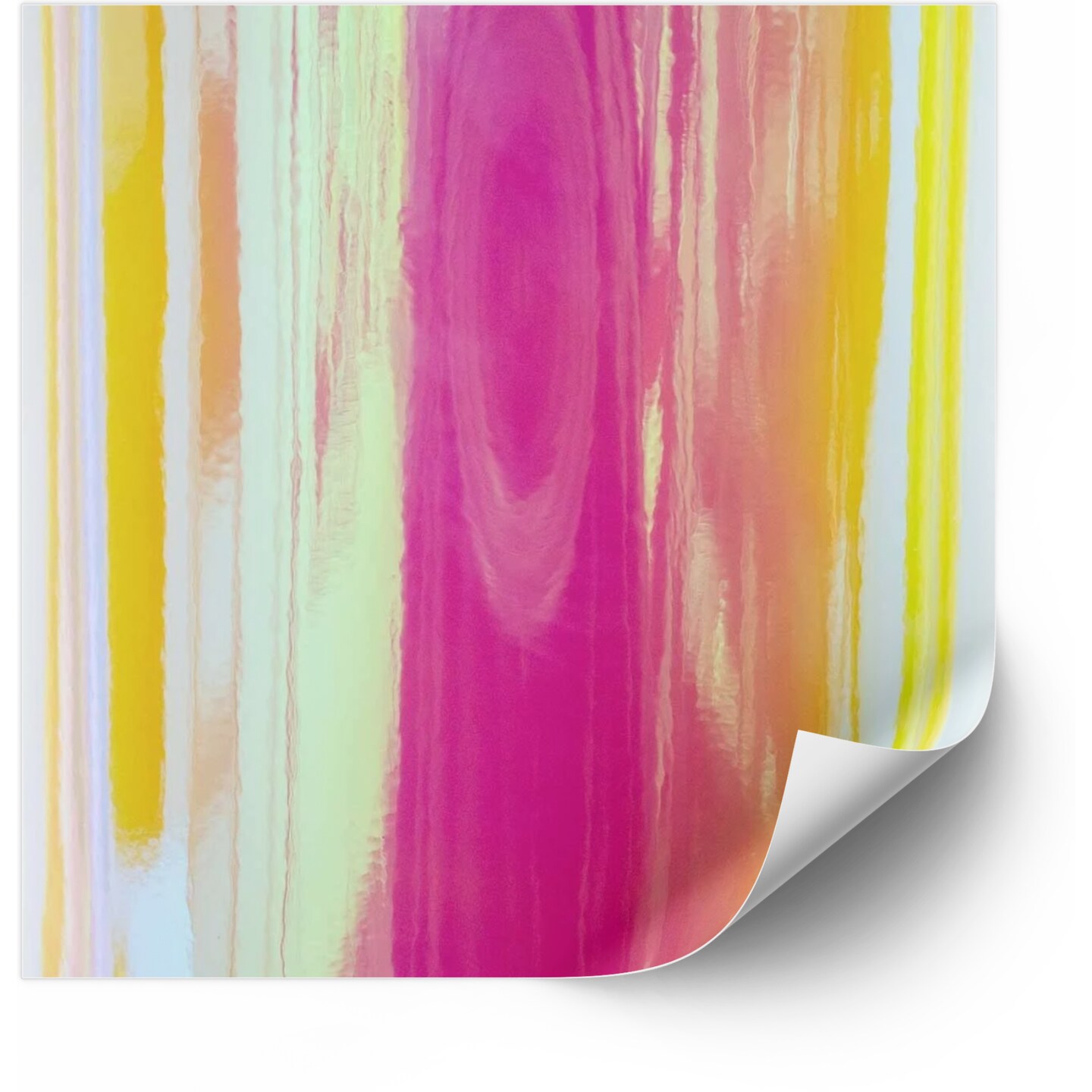 Opal Holographic Cricut Vinyl Sticker Adhesive Outdoor Waterproof ...