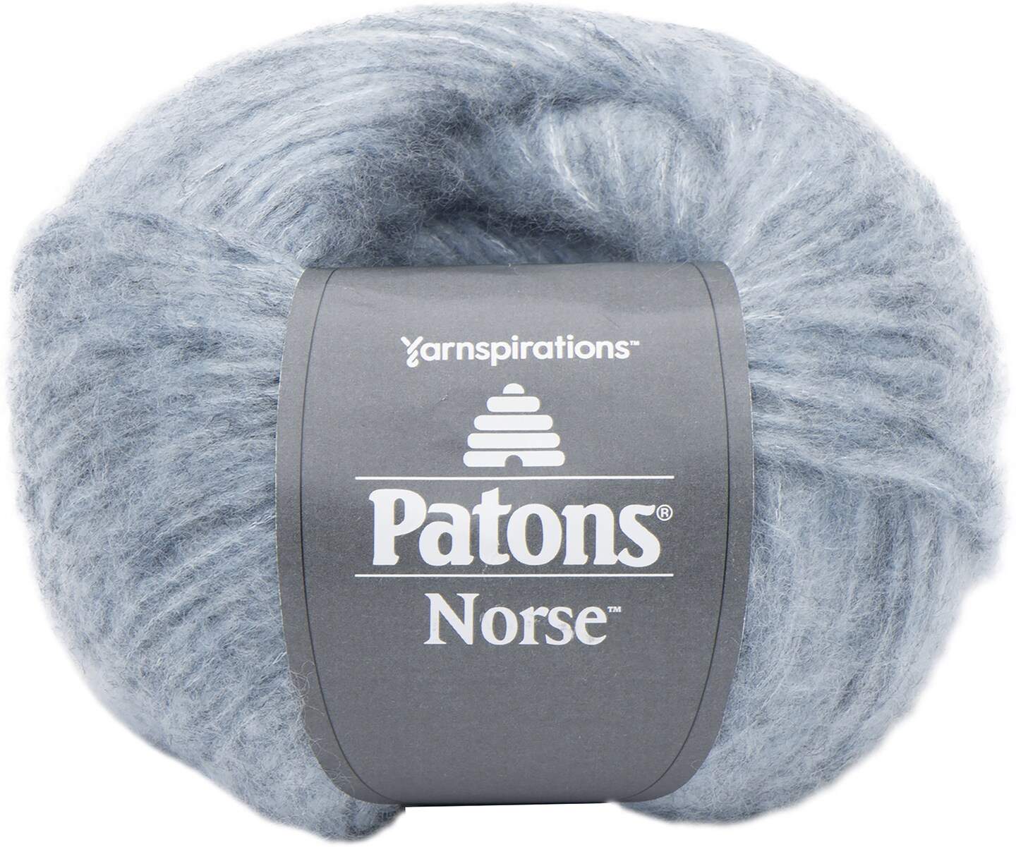 Spinrite Gray Denim Michaels