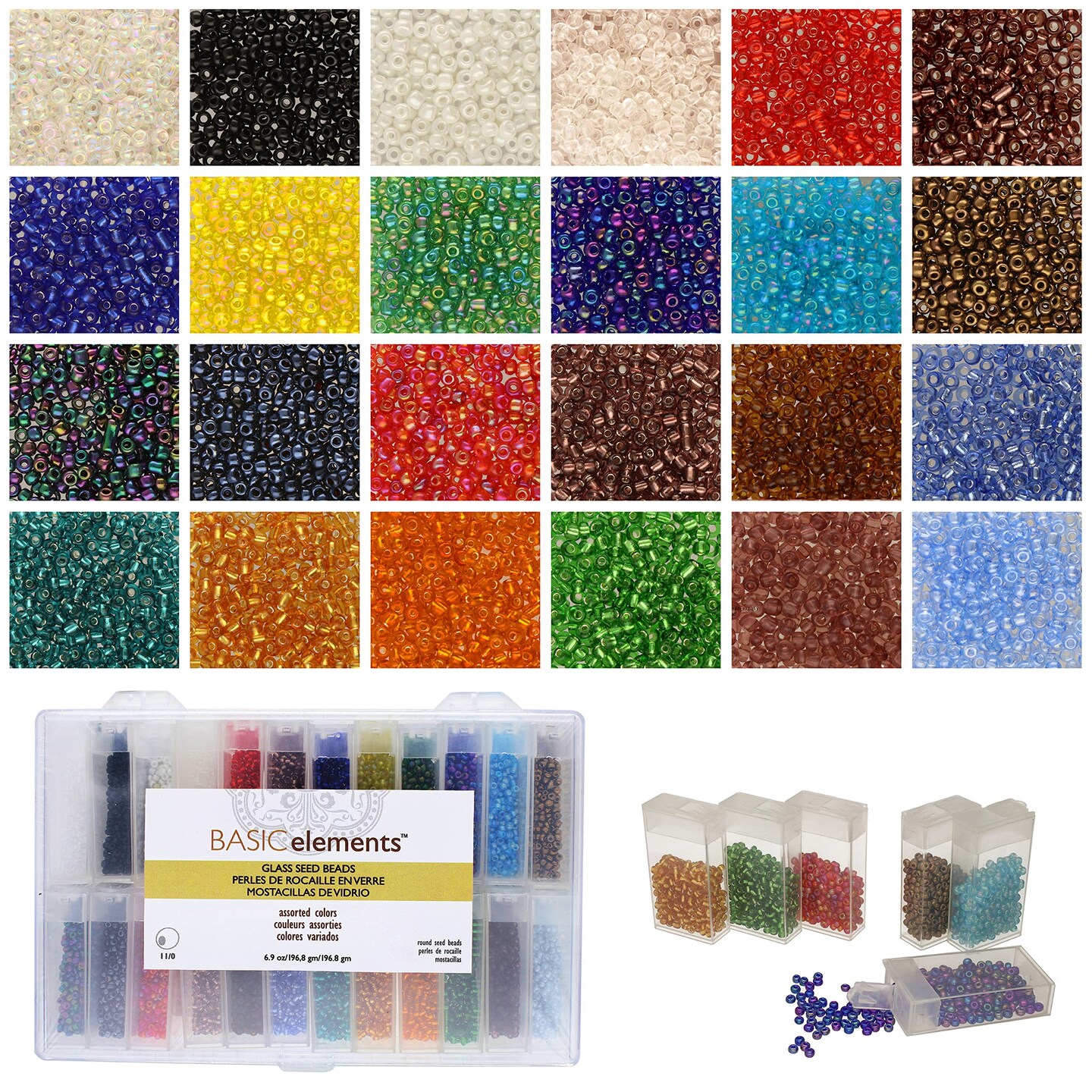 The Beadsmith BD Kit Variation | Michaels