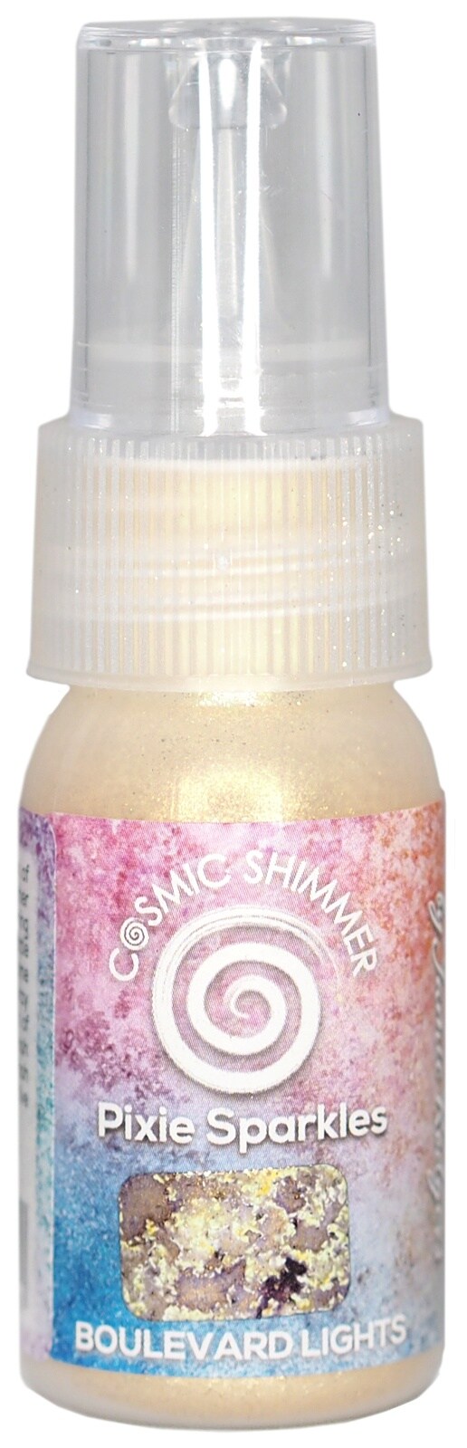 Cosmic Shimmer Jamie Rodgers Pixie Sparkles 30Ml-Boulevard Lights | Michaels