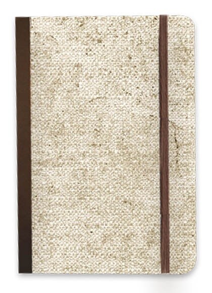 Create Happiness Paper Mixed Media Journal A6-36 Blank Pages/300Gsm ...