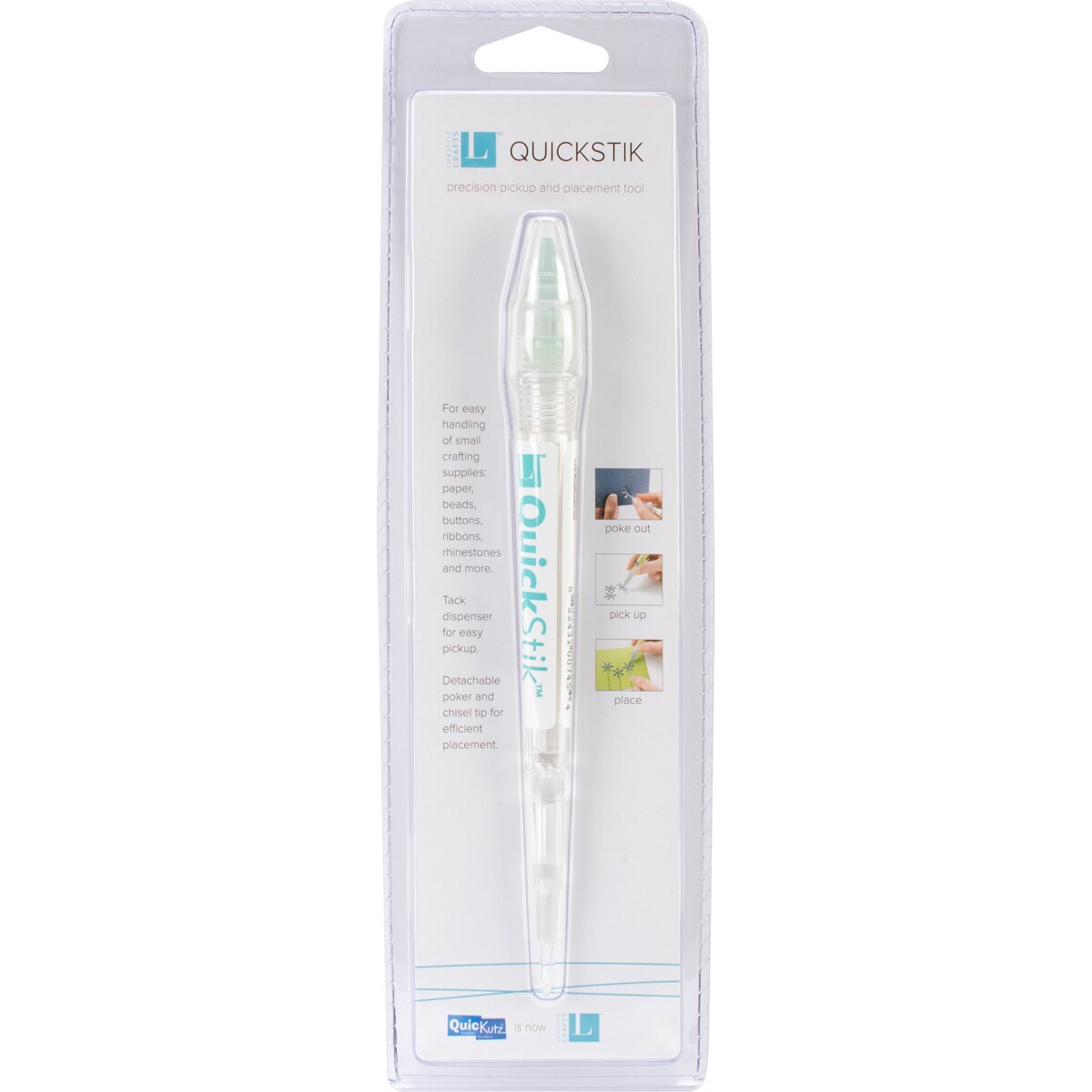 We R QuickStik Craft Tool-White | Michaels