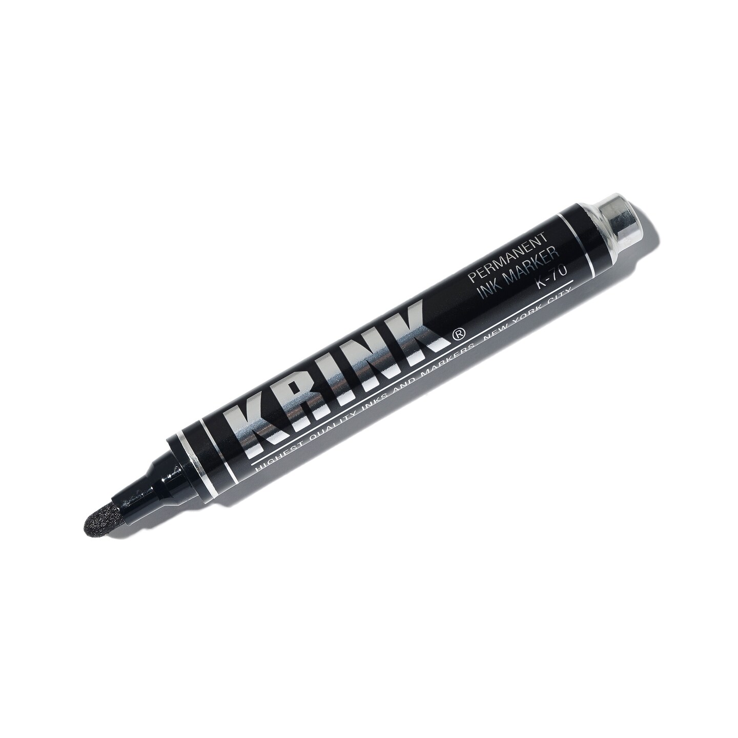 Krink K-70 Permanent Ink Marker, Black | Michaels