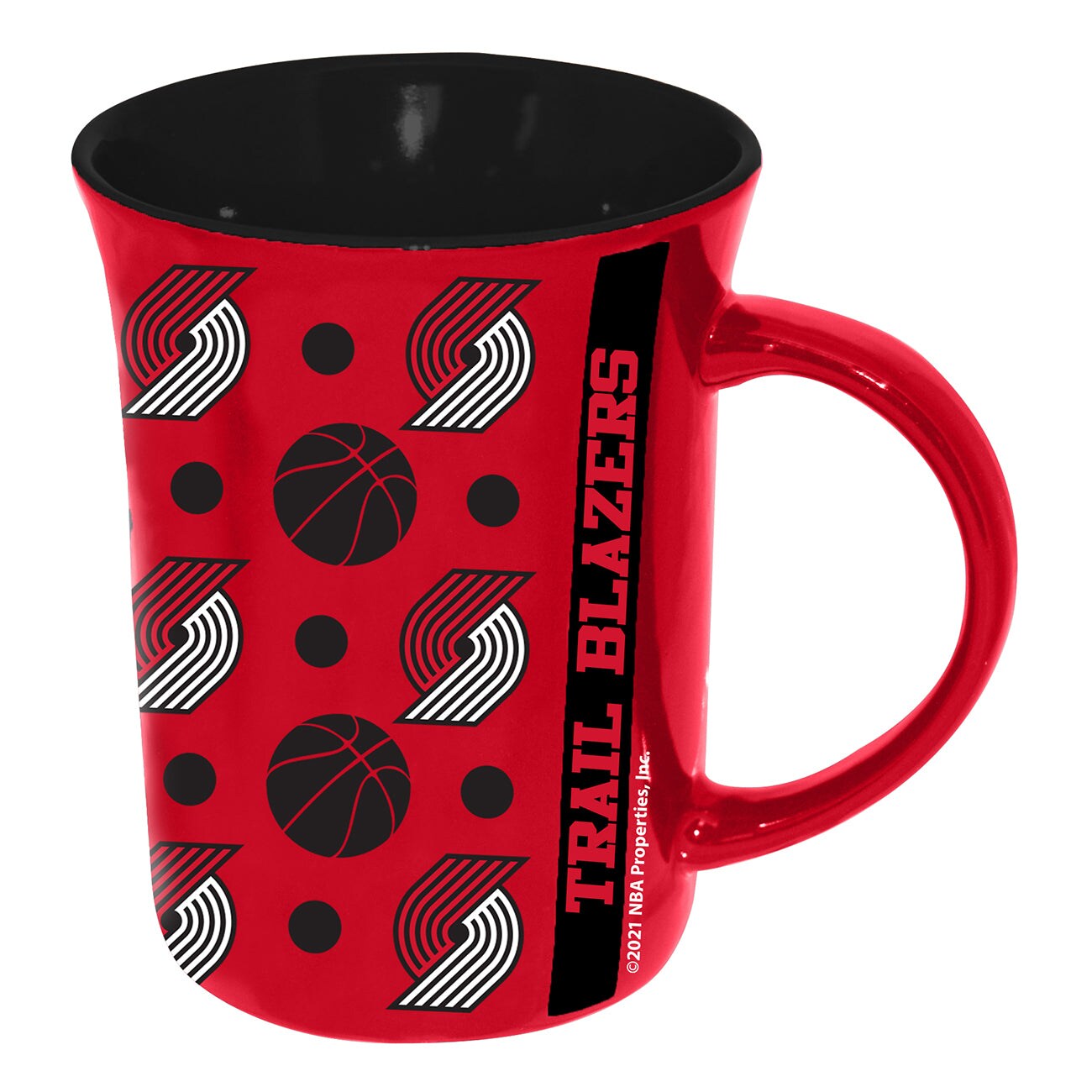 Line Up Mug V3 | Portland Trail Blazers | Michaels