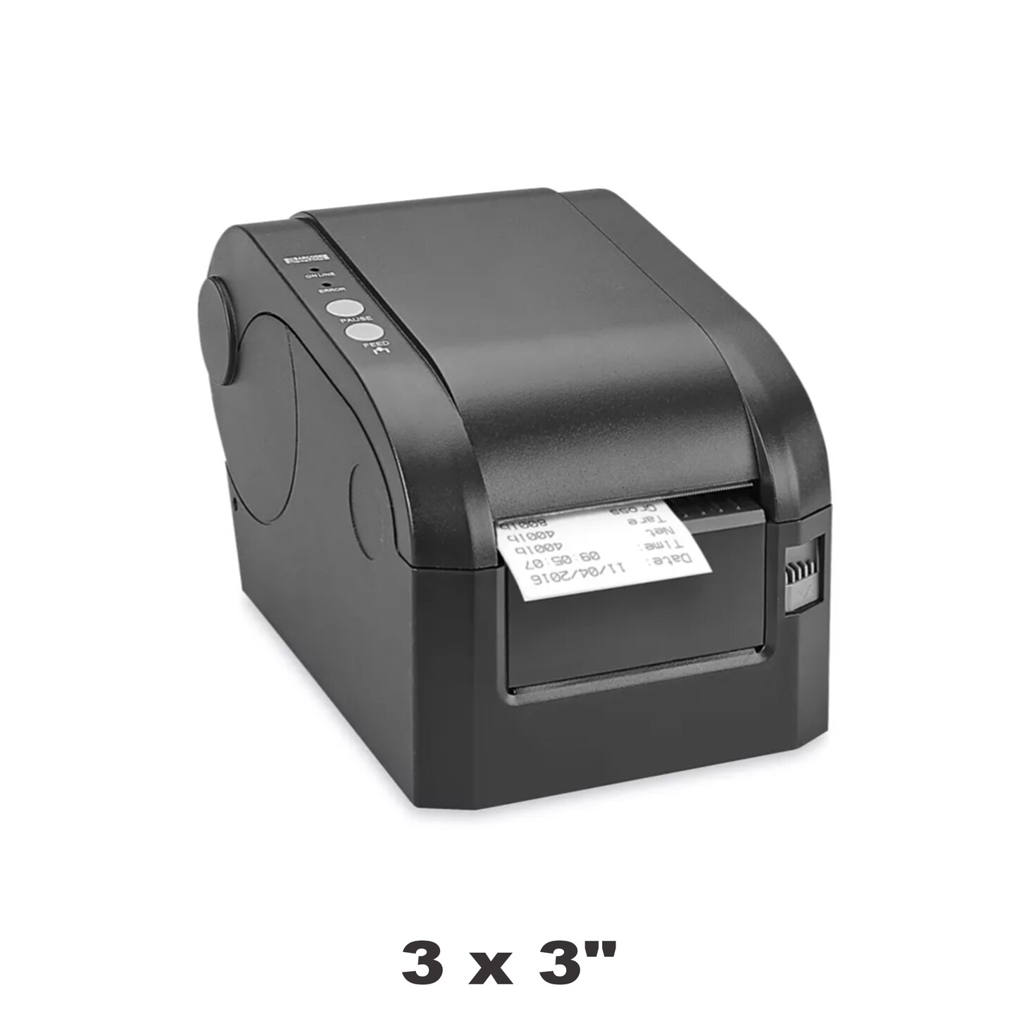 Floor Scale Printer 5"/seg Speed for Fast Labeling | Michaels