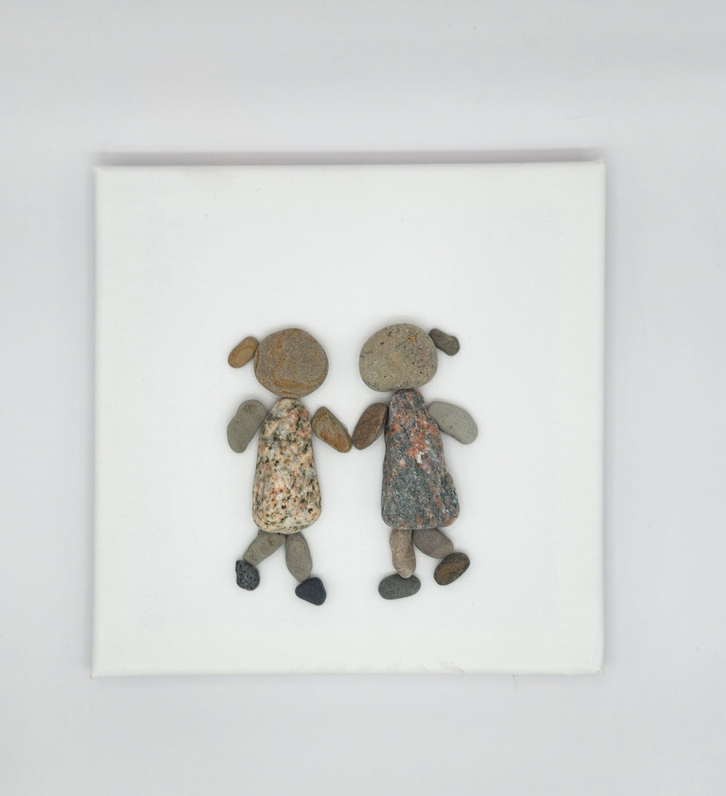 Best Friend Pebble Art Home Decor | MakerPlace by Michaels