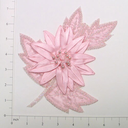 Edelweiss Flower Applique/Patch | Michaels