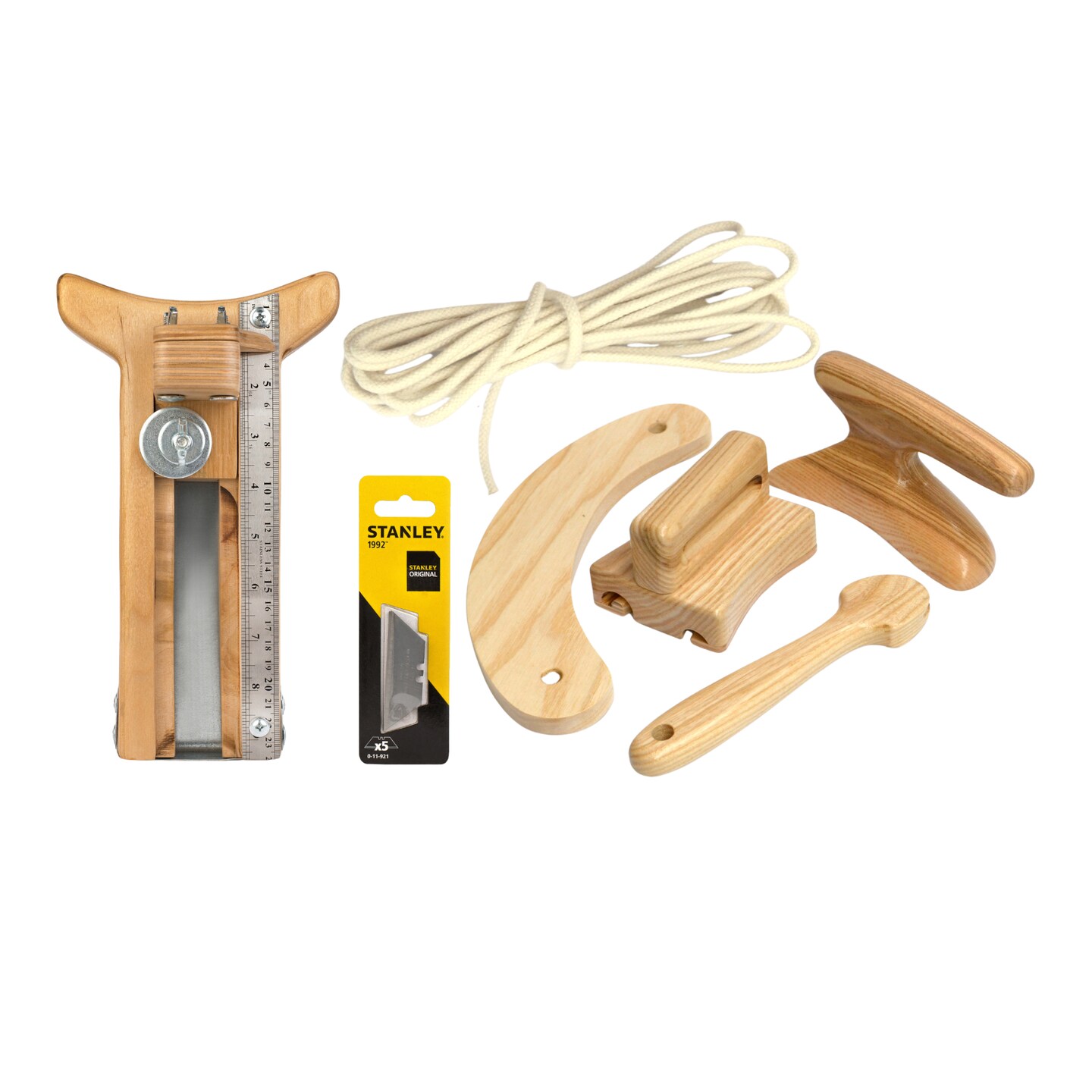 Millinery supplies. Hat making tools. Jack Round Cutter. Hat brim ...