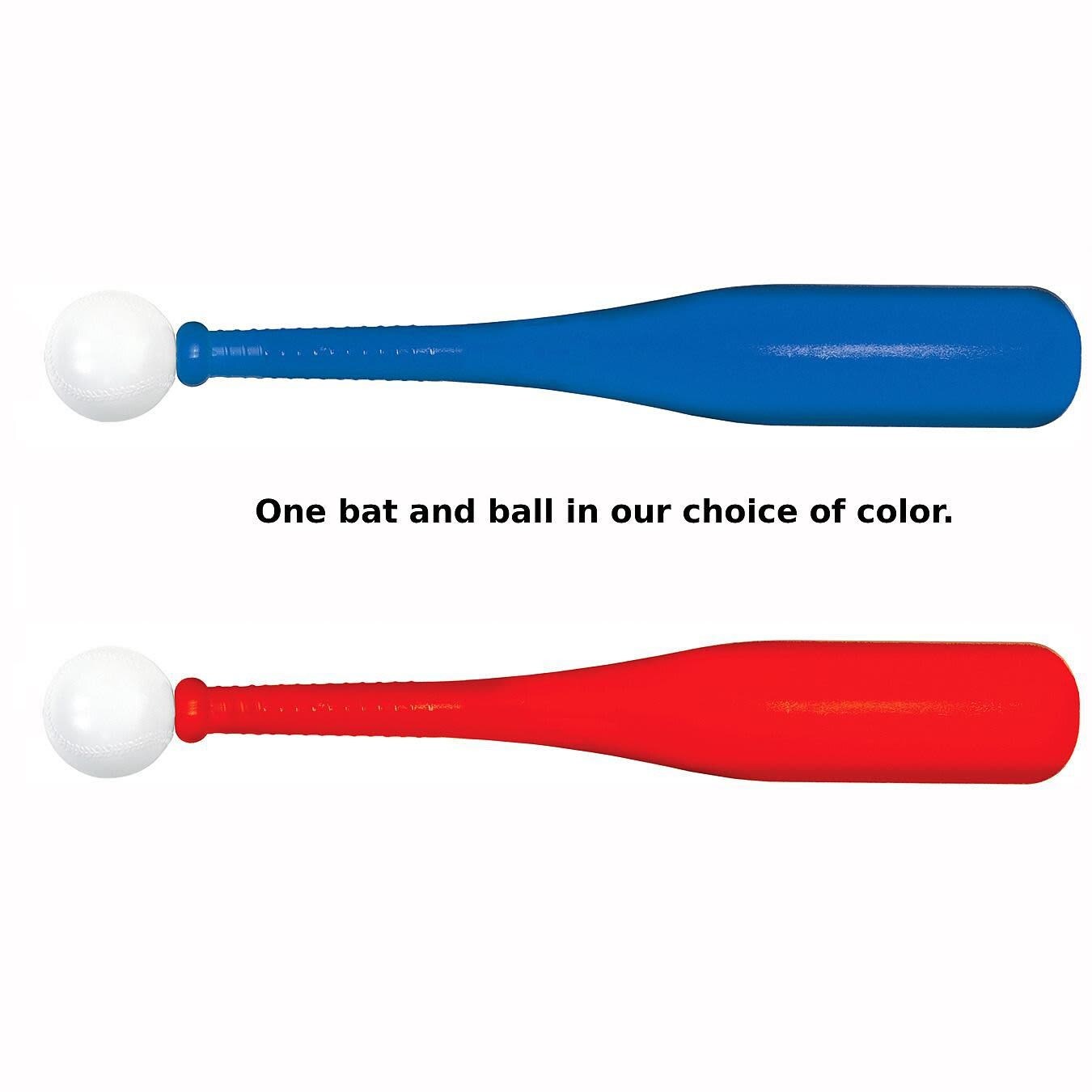 Ja Ru Big Basher Bat, 27”, Count: 1 | Michaels