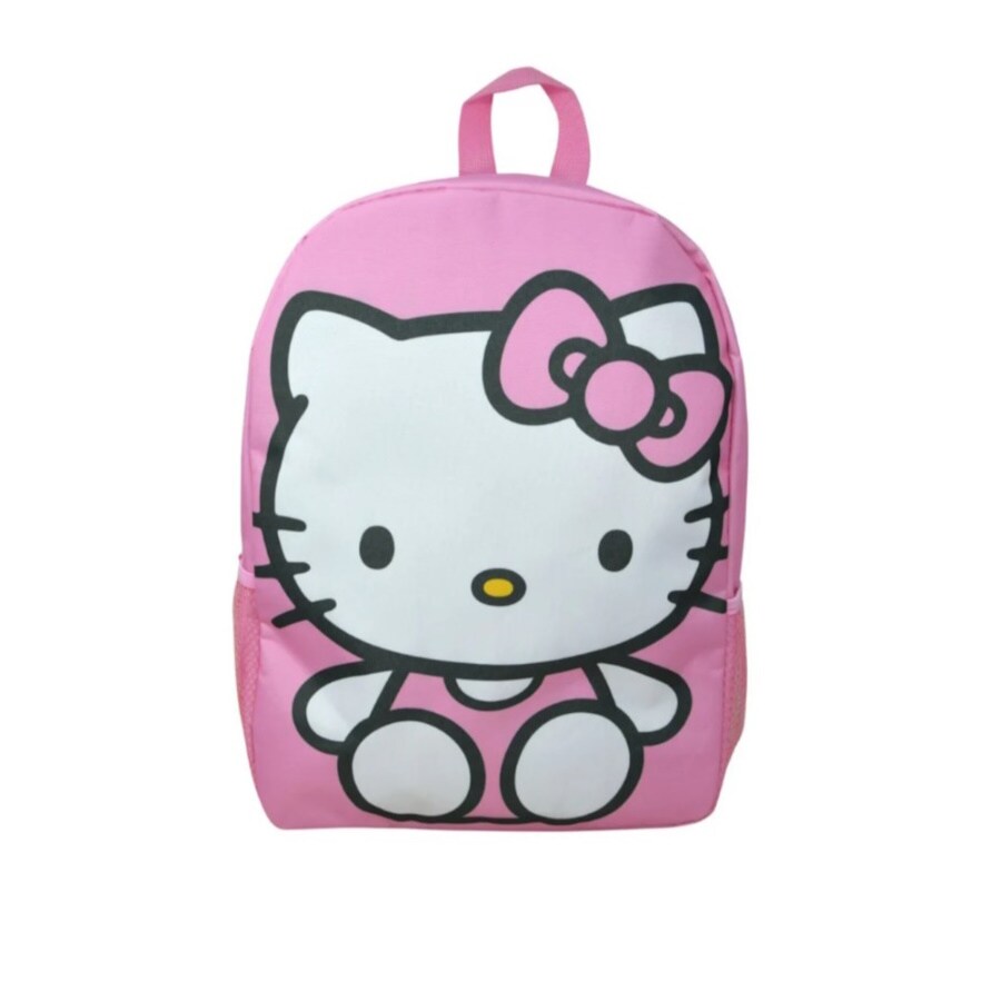 Hello Kitty Front 16" Backpack | Michaels