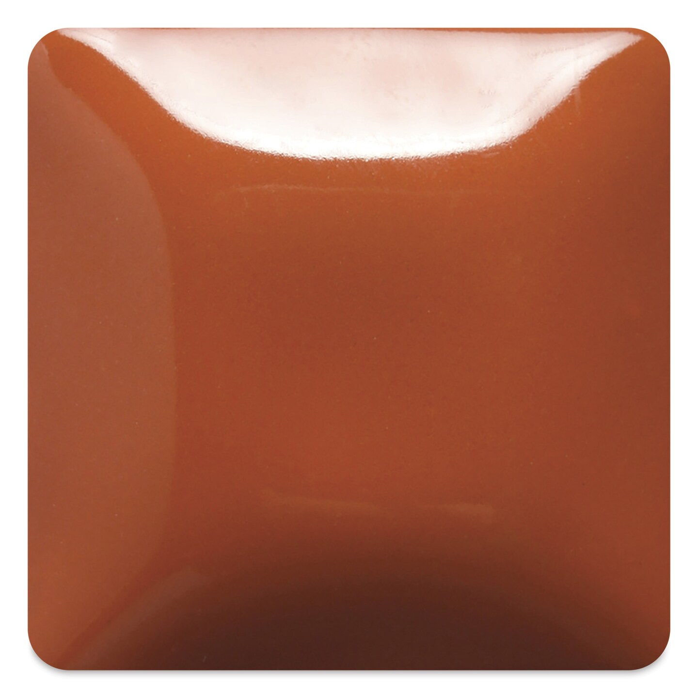 Mayco Stroke & Coat Wonderglaze - Basketball, Pint | Michaels