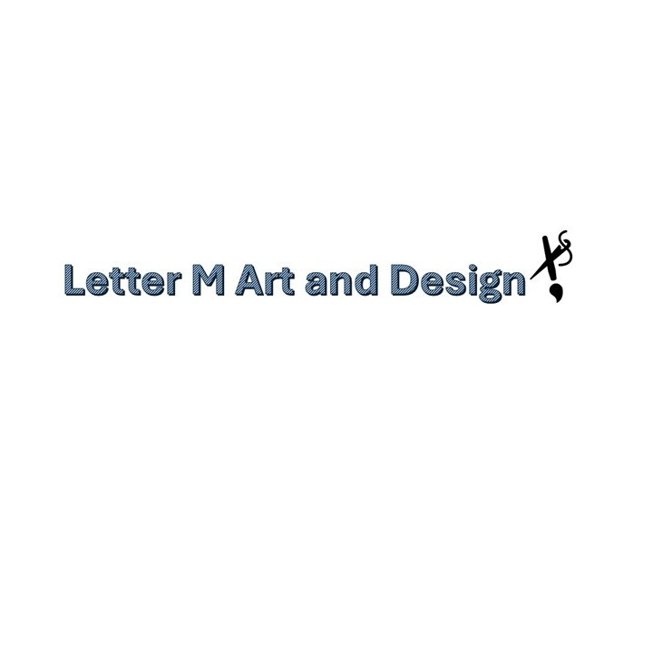 Letter M Art and Design | Storefront | Michaels