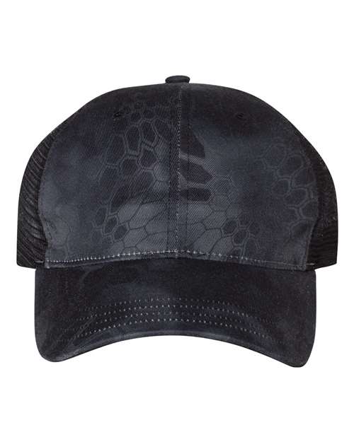 Richardson® Garment Washed Printed Trucker Cap | Michaels