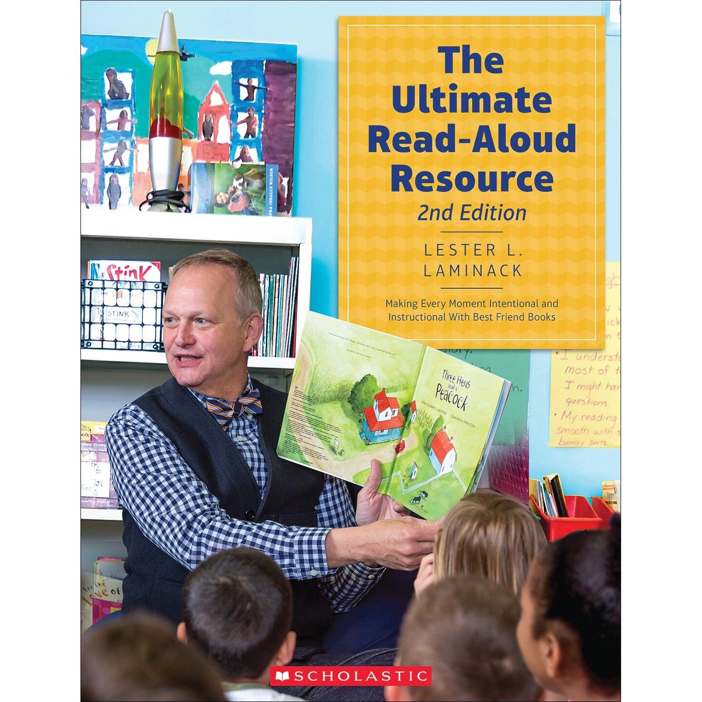 The Ultimate Read-Aloud Resource, 2nd Edition | Michaels